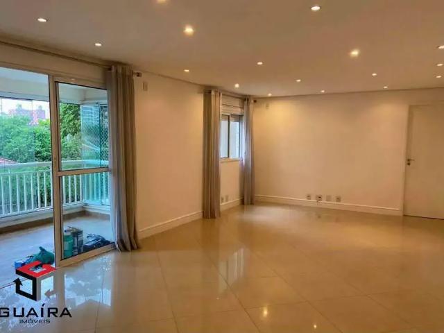 Apartamento para Venda em São Paulo/SP Chácara Santo Antônio 3 Quartos