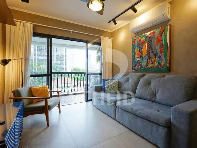 Apartamento para Venda em São Paulo/SP Chácara Santo Antônio 3 Quartos