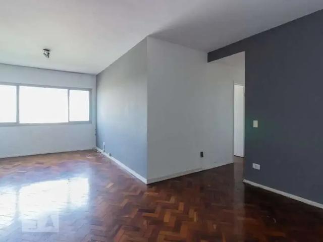 Apartamento para Venda em São Paulo/SP Chácara Santo Antônio 3 Quartos