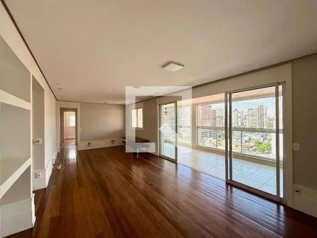 Apartamento para Venda em São Paulo/SP Chácara Santo Antônio 3 Quartos