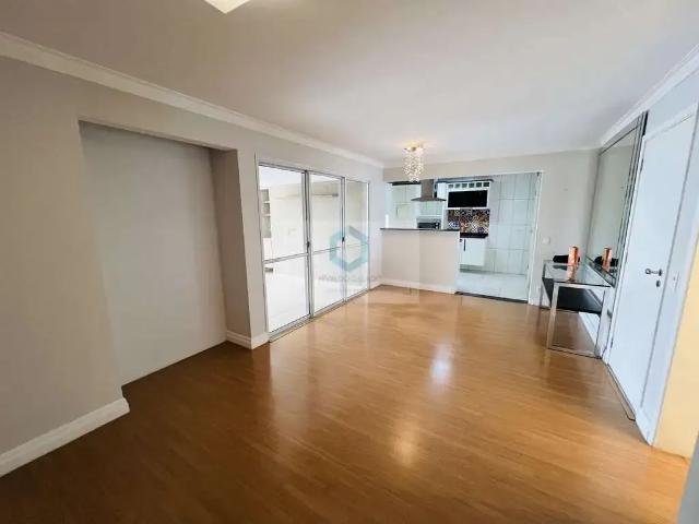 Apartamento para Venda em São Paulo/SP Chácara Santo Antônio 3 Quartos