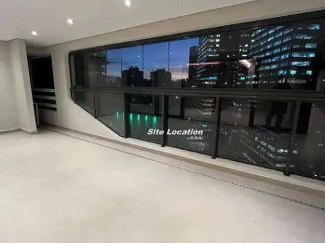 Apartamento para Venda em São Paulo/SP Chácara Santo Antônio 3 Quartos