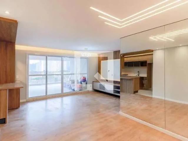 Apartamento para Venda em São Paulo/SP Chácara Santo Antônio 3 Quartos