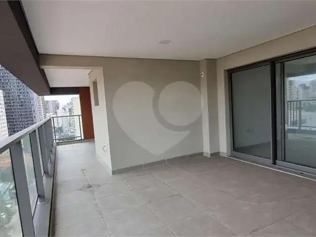 Apartamento para Venda em São Paulo/SP Chácara Santo Antônio 3 Quartos