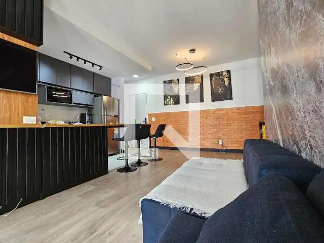 Apartamento para Venda em São Paulo/SP Chácara Santo Antônio 3 Quartos