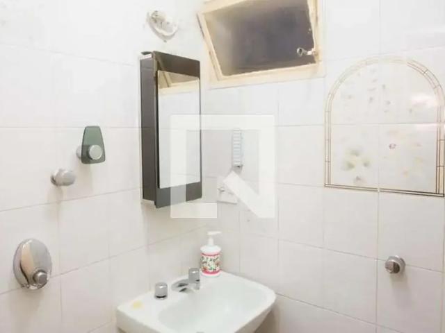 Apartamento para Venda em São Paulo/SP Chácara Santo Antônio 3 Quartos