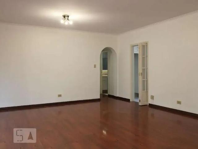 Apartamento para Venda em São Paulo/SP Chácara Santo Antônio 3 Quartos