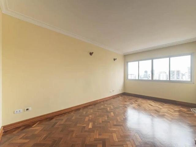 Apartamento para Venda em São Paulo/SP Chácara Santo Antônio 3 Quartos