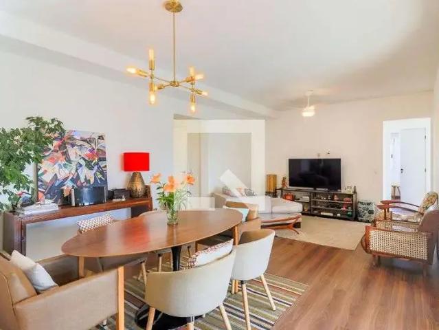 Apartamento para Venda em São Paulo/SP Chácara Santo Antônio 3 Quartos