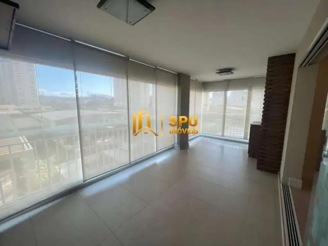 Apartamento para Venda em São Paulo/SP Chácara Santo Antônio 3 Quartos