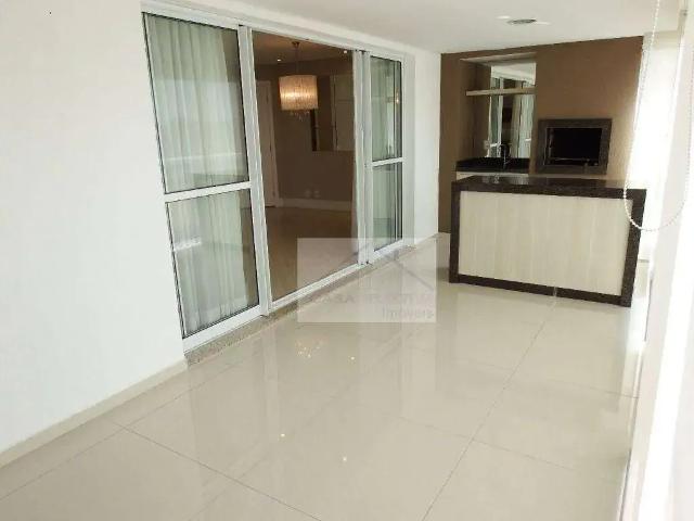 Apartamento para Venda em São Paulo/SP Chácara Santo Antônio 3 Quartos