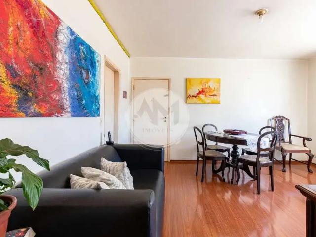 Apartamento para Venda em São Paulo/SP Chácara Santo Antônio 3 Quartos