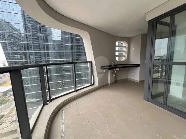 Apartamento para Venda em São Paulo/SP Chácara Santo Antônio 3 Quartos