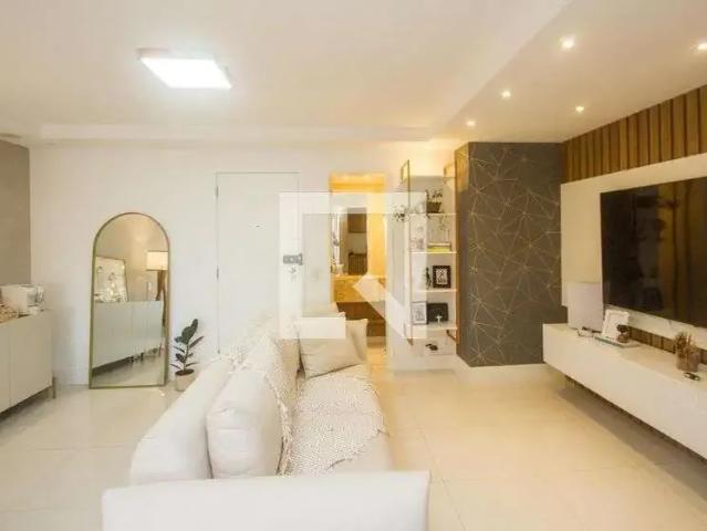 Apartamento para Venda em São Paulo/SP Chácara Santo Antônio 3 Quartos