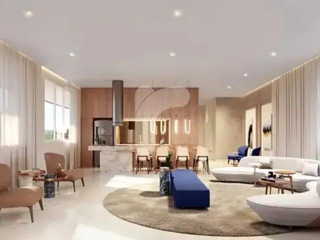 Apartamento para Venda em São Paulo/SP Chácara Santo Antônio 3 Quartos