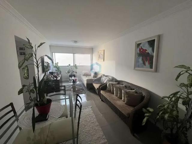 Apartamento para Venda em São Paulo/SP Chácara Santo Antônio 3 Quartos