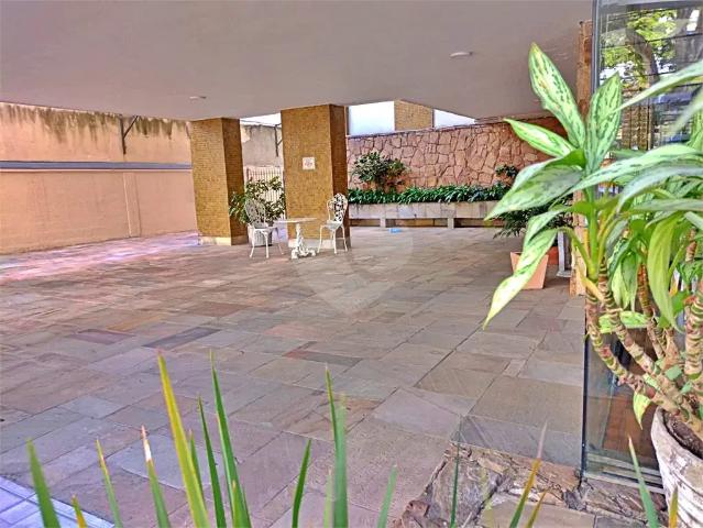Apartamento para Venda em São Paulo/SP Chácara Santo Antônio 3 Quartos