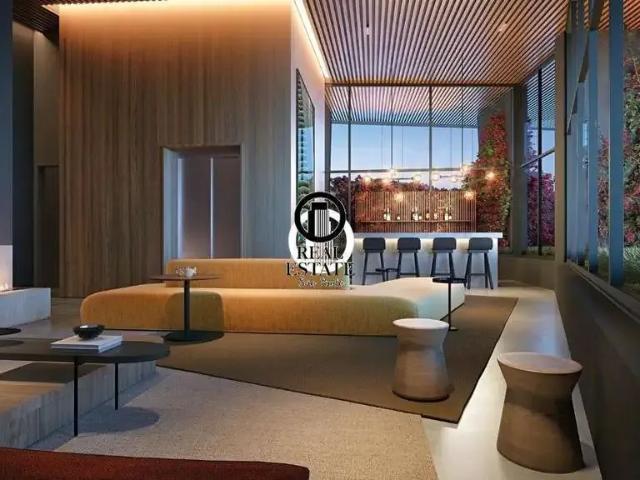 Apartamento para Venda em São Paulo/SP Chácara Santo Antônio 3 Quartos