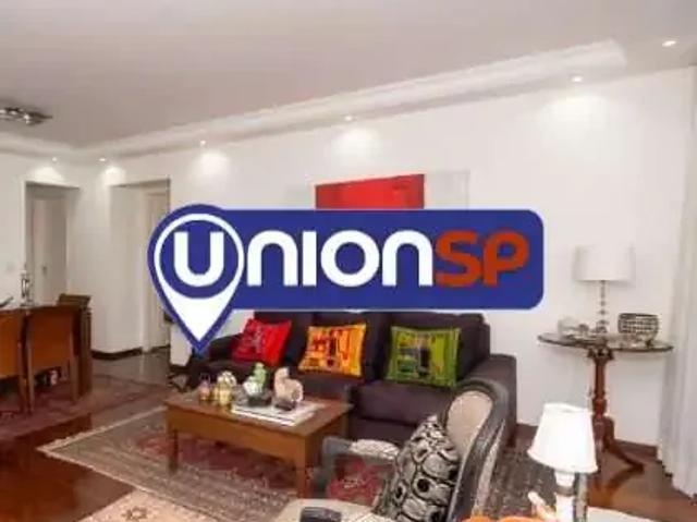 Apartamento para Venda em São Paulo/SP Chácara Santo Antônio 3 Quartos