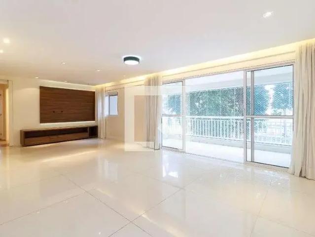 Apartamento para Venda em São Paulo/SP Chácara Santo Antônio 3 Quartos
