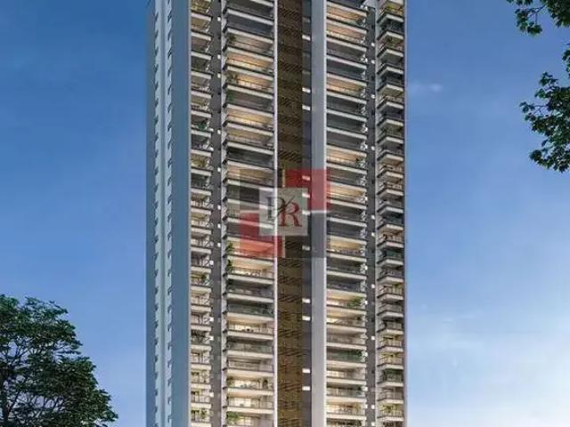 Apartamento para Venda em São Paulo/SP Chácara Santo Antônio 3 Quartos