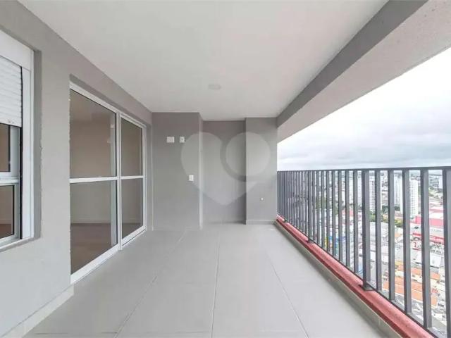Apartamento para Venda em São Paulo/SP Chácara Santo Antônio 3 Quartos