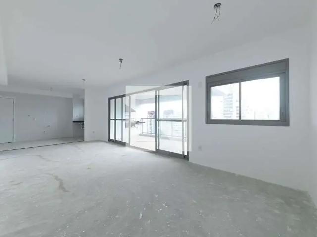 Apartamento para Venda em São Paulo/SP Chácara Santo Antônio 3 Quartos