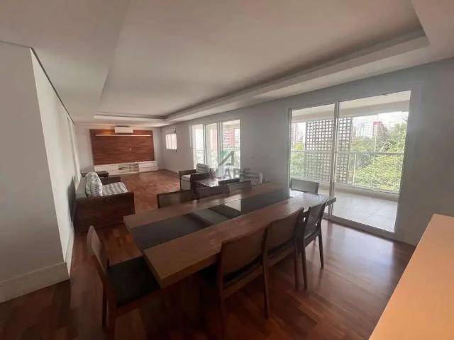 Apartamento para Venda em São Paulo/SP Chácara Santo Antônio 3 Quartos