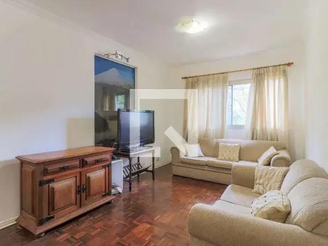 Apartamento para Venda em São Paulo/SP Chácara Santo Antônio 3 Quartos