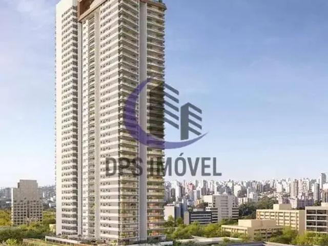 Apartamento para Venda em São Paulo/SP Chácara Santo Antônio 3 Quartos