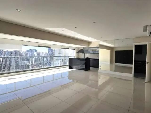 Apartamento para Venda em São Paulo/SP Chácara Santo Antônio 3 Quartos