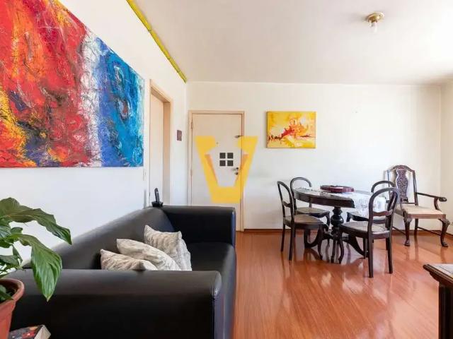 Apartamento para Venda em São Paulo/SP Chácara Santo Antônio 3 Quartos
