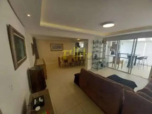 Apartamento para Venda em São Paulo/SP Chácara Santo Antônio 3 Quartos