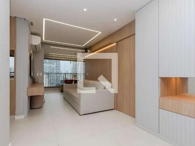Apartamento para Venda em São Paulo/SP Chácara Santo Antônio 3 Quartos