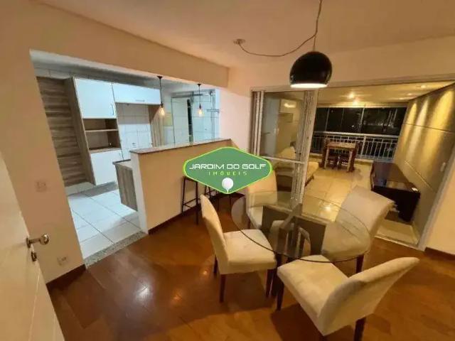 Apartamento para Venda em São Paulo/SP Chácara Santo Antônio 3 Quartos