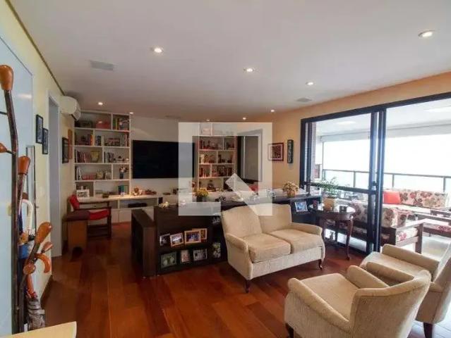 Apartamento para Venda em São Paulo/SP Chácara Santo Antônio 3 Quartos