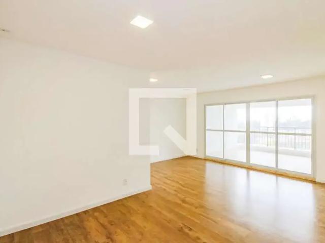 Apartamento para Venda em São Paulo/SP Chácara Santo Antônio 3 Quartos