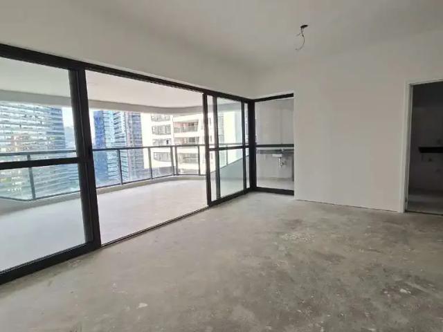 Apartamento para Venda em São Paulo/SP Chácara Santo Antônio 3 Quartos