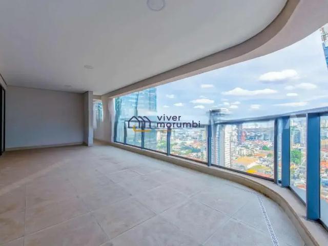 Apartamento para Venda em São Paulo/SP Chácara Santo Antônio 3 Quartos