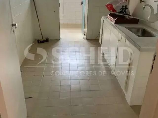 Apartamento para Venda em São Paulo/SP Chácara Santo Antônio 3 Quartos