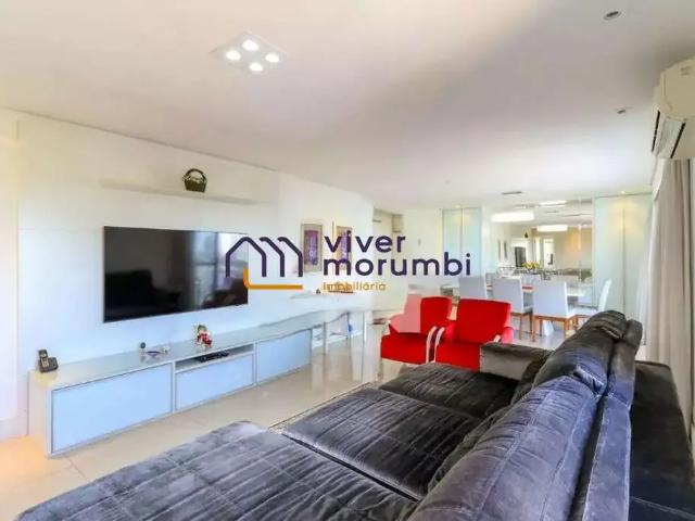 Apartamento para Venda em São Paulo/SP Chácara Santo Antônio 3 Quartos