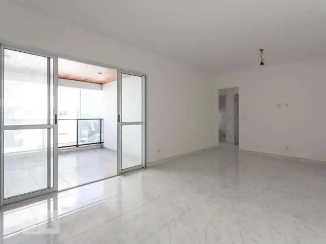 Apartamento para Venda em São Paulo/SP Chácara Santo Antônio 3 Quartos
