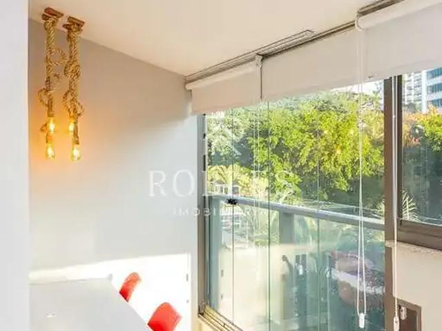 Apartamento para Venda em São Paulo/SP Chácara Santo Antônio 3 Quartos