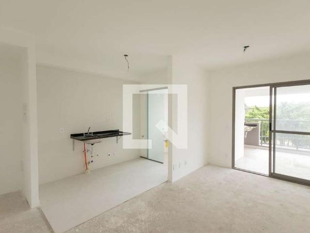 Apartamento para Venda em São Paulo/SP Chácara Santo Antônio 3 Quartos