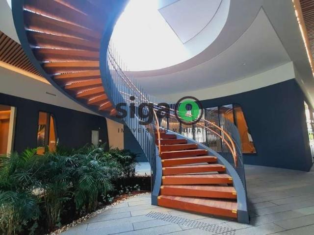 Apartamento para Venda em São Paulo/SP Chácara Santo Antônio 3 Quartos