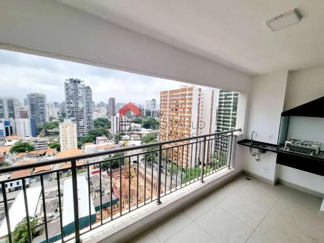 Apartamento para Venda em São Paulo/SP Chácara Santo Antônio 3 Quartos