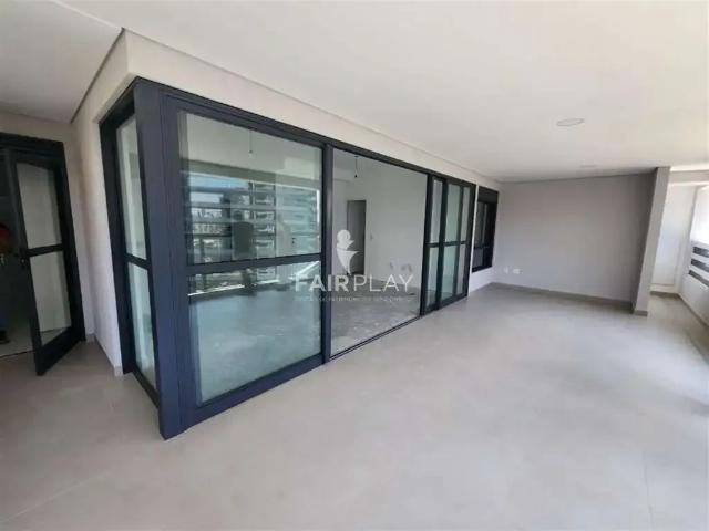 Apartamento para Venda em São Paulo/SP Chácara Santo Antônio 3 Quartos