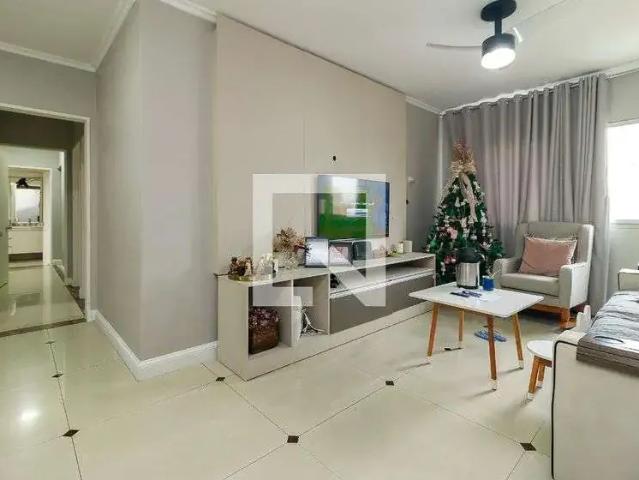 Apartamento para Venda em São Paulo/SP Chácara Santo Antônio 3 Quartos