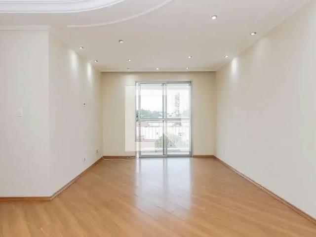 Apartamento para Venda em São Paulo/SP Chácara Santo Antônio 3 Quartos