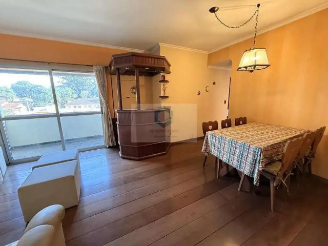 Apartamento para Venda em São Paulo/SP Chácara Santo Antônio 3 Quartos